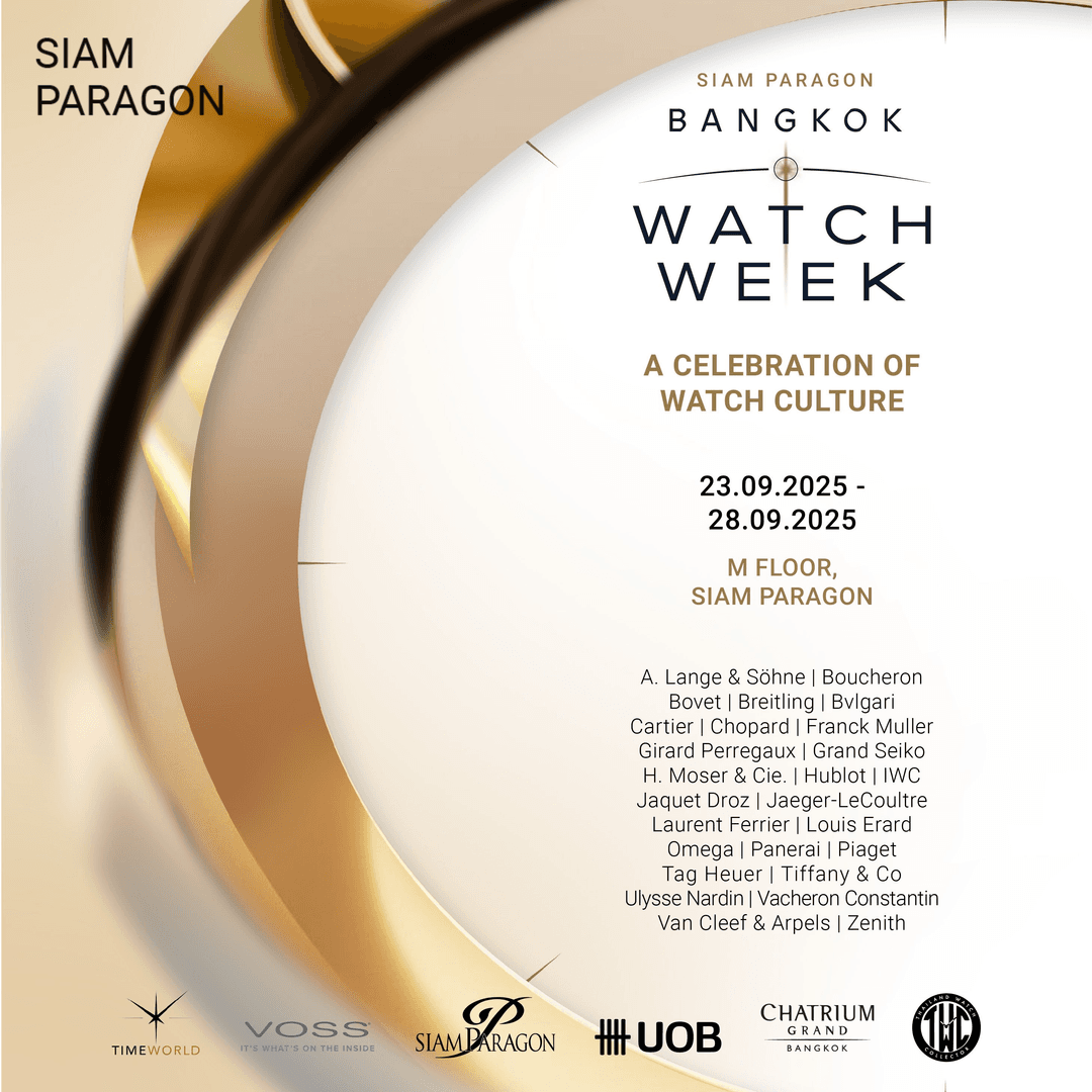 Attractions & Experiences at Siam Paragon | Siam Paragon